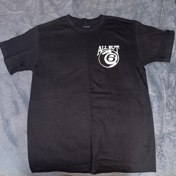 Pouya | Shirts | Pouya And Fat Nick Merch Mens Size Medium And Brand ...